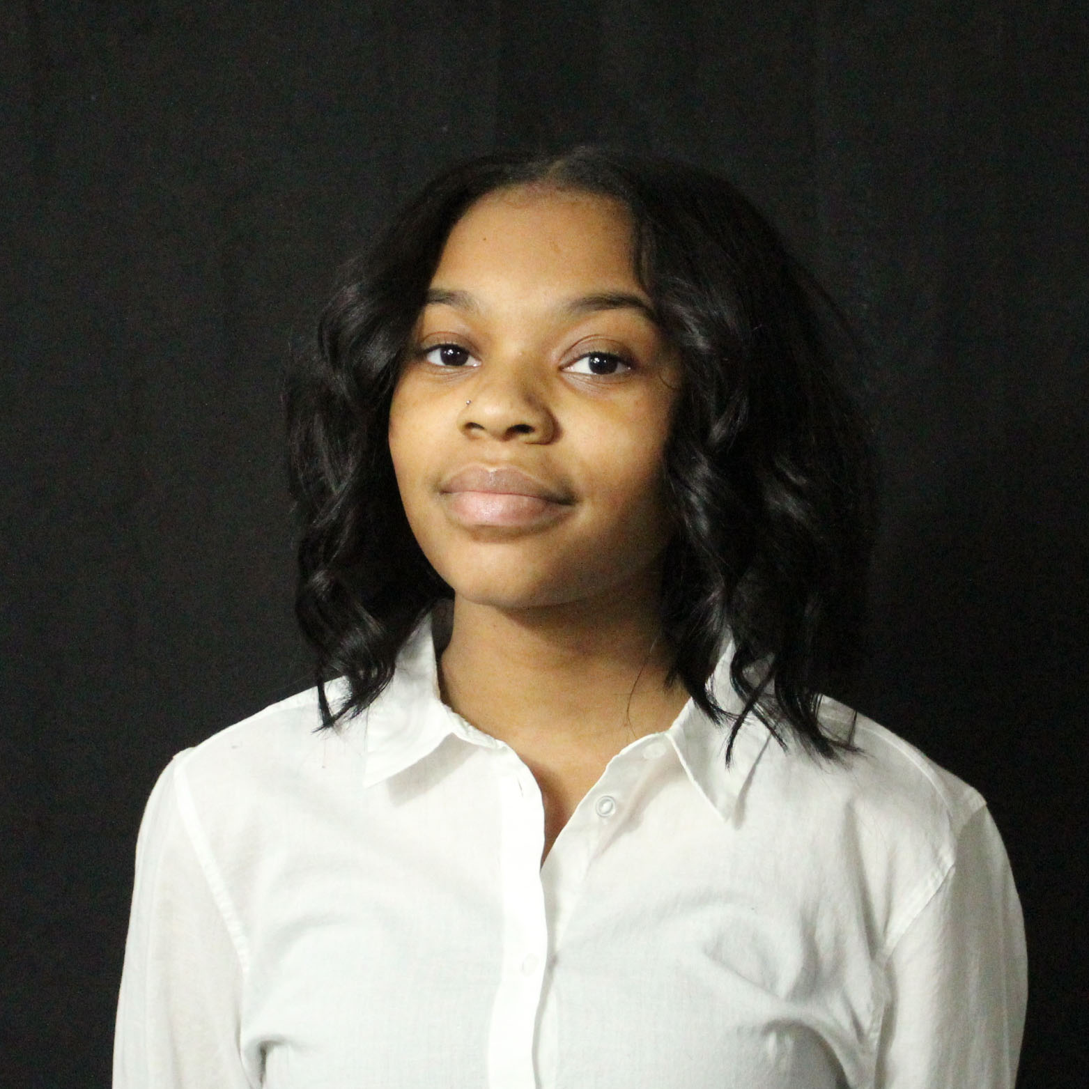 Tamariah Davis | ITS Summer Internship Program